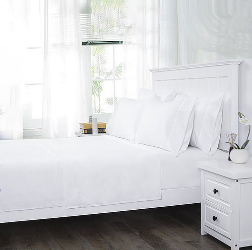Sheets & Pillowcases – South Point Hospitality