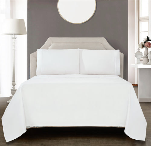 Sheets & Pillowcases – South Point Hospitality
